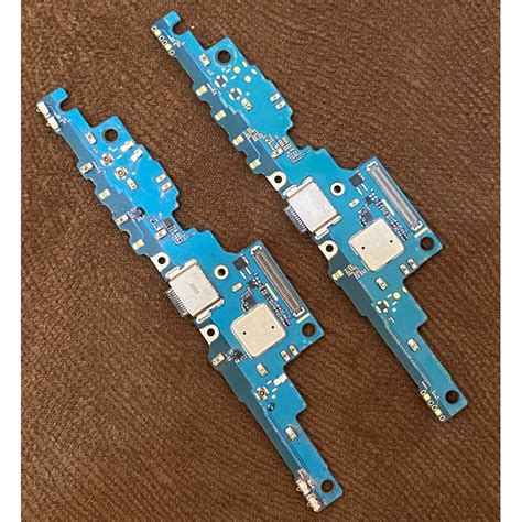 Jual Papan Cas Ui Board Konektor Charger Samaung Tab S Sm X B S G Sm X C Original