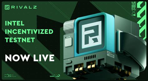 Rivalz Network Incentive Testnet Crypto Complex Medium