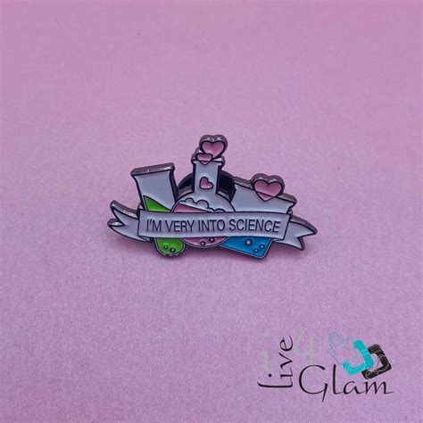Science Pin Im Very Into Science