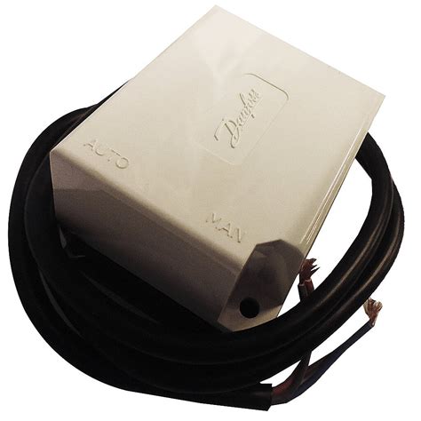 Danfoss 22mm Motorised Valve Complete Hpa2 2 Port Actuator 22mm Bra Uk