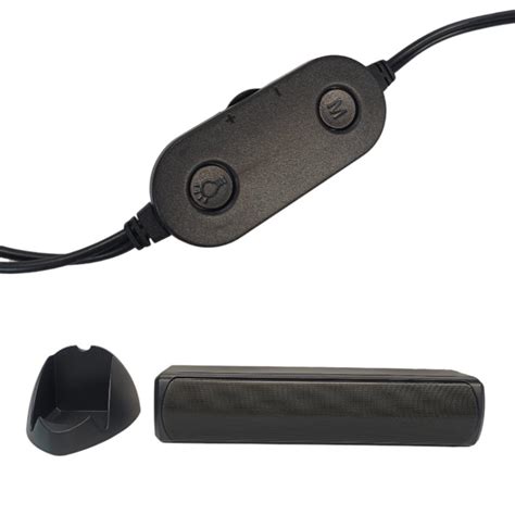 Anko 43277629 Bluetooth Speaker With Rgb Effect Wb Hmr Shop N Bid