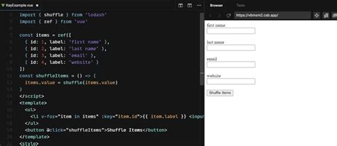 Common Vuejs Development Mistakes And How To Avoid Them Dev Community