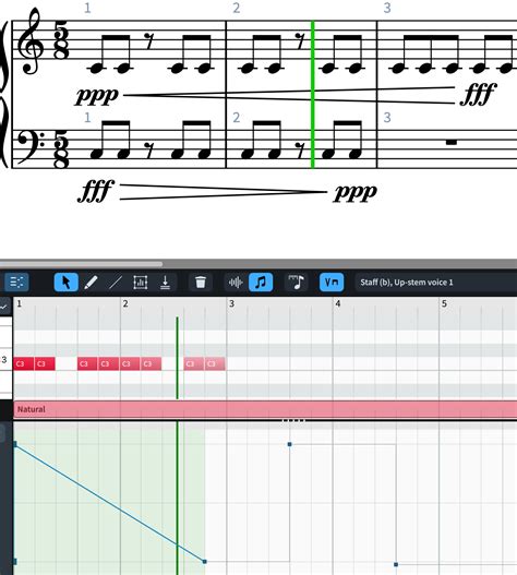 How Default Dynamics Dorico Steinberg Forums