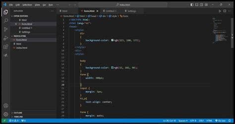 Hemendra Singh Rathore On Linkedin Created Registration Form With Help