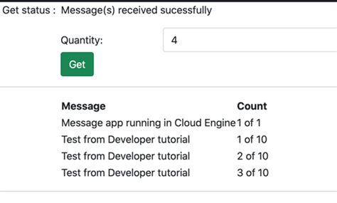 Write And Run Serverless Mq Applications In Ibm Cloud Ibm Developer