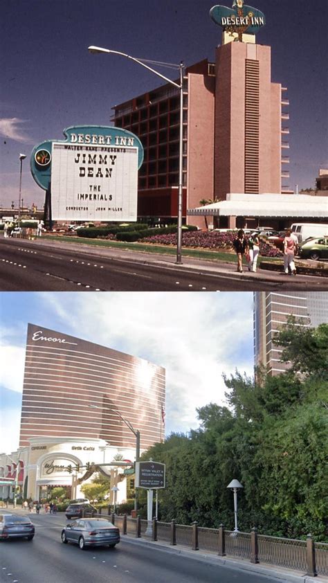 Las Vegas Desert Inn Resort
