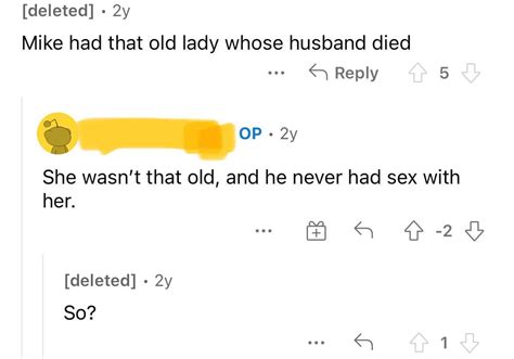 Why Did This Guy Wanna See Mike Have Sex So Bad💀 Rokbuddychicanery