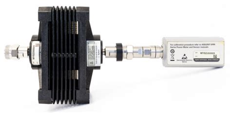 HP Agilent Keysight E B Power Sensor DBm