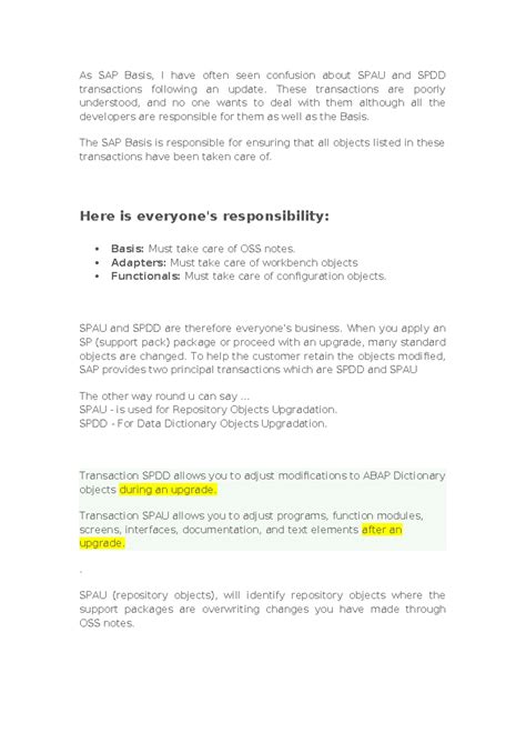 4 Most Frequently Asked Questions About Spau And Spdd What Are They