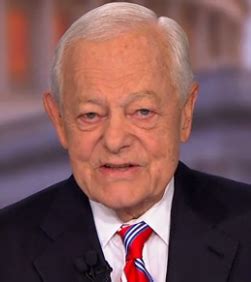 Media Confidential CBS Bob Schieffer To Retire This Summer