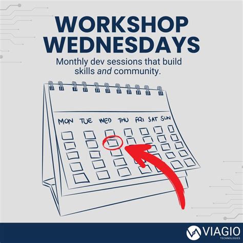 Viagio Developergrowth Continuingeducation Workshopwednesday Viagio Technologies