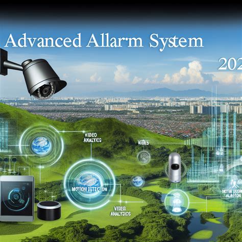 Revamp Your Security Top Smart Alarm Upgrades For Enhanced Video