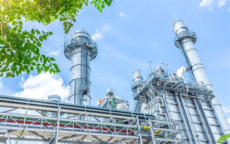 What Is Midstream Gpa Midstream