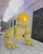 Lethal Ape Roblox Version Lethal Ape Wiki Fandom
