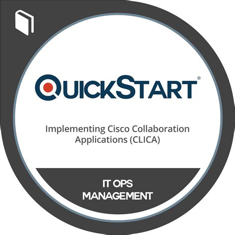 Implementing Cisco Collaboration Applications Clica Credly