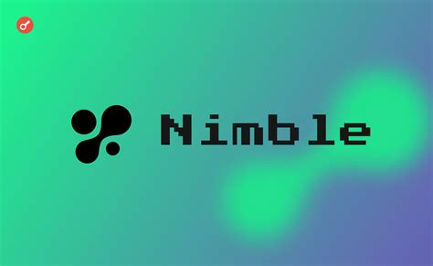 Nimble выполняем активность с прицелом на дроп Incrypted