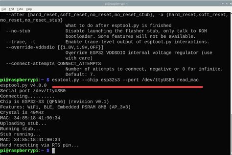 Chapter 4 Setup ESPHome Container 52Pi Docs
