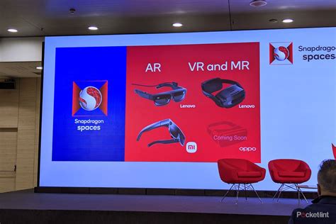 What Is Snapdragon Spaces And How Will It Change The Landscape For XR Devices
