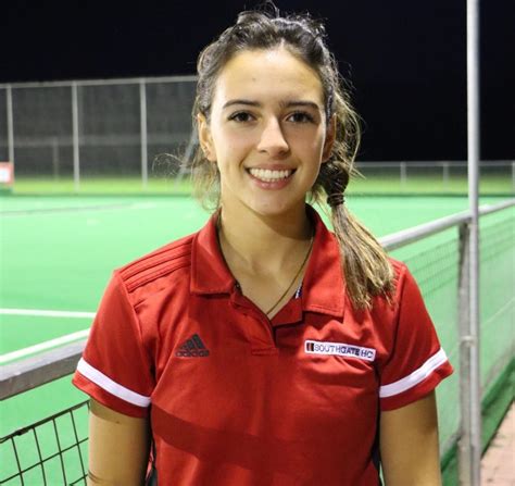 Tributes To Southgate Hockey Club Star Killed In Nottingham Attacks Enfield Dispatch