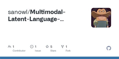 github sanowl multimodal latent language modeling with next token