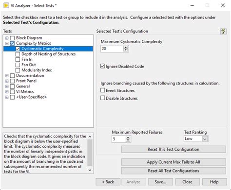 Labview Vi Analyzer Toolkit At Angela Bates Blog