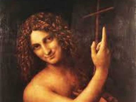 Salaì Gian Giacomo Caprotti