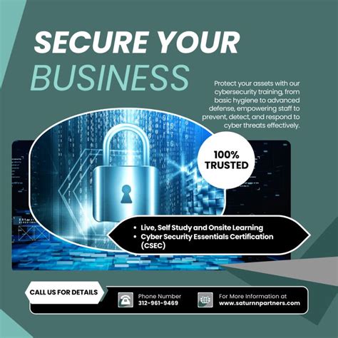 The Saturn Partners On Linkedin Cybersecurity Databreach Ransomware Cyberthreats Privacy