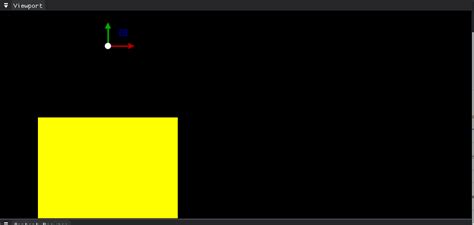 Issue With Ortho Projection On Vulkan · Issue 283 · Cedricguillemet