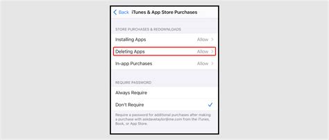 How Can I Ensure Apple Doesn T Remote Delete Apps From My IPhone Ask Dave Taylor