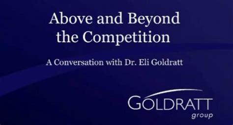 Toc Toc Tv On Linkedin Theoryofconstraints Goldratt Theworldwithtoc