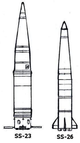 Iskander Ss 26