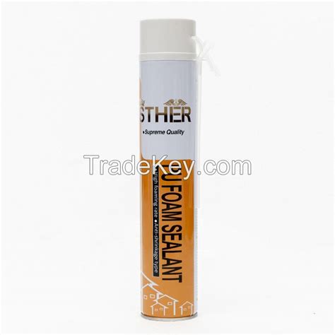 Polyurethane Foam By Qingdao Aolang Building Materials Co Ltd