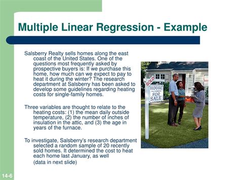 Ppt Multiple Linear Regression And Correlation Analysis Powerpoint