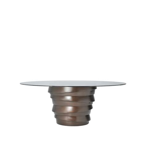 Fibonacci Fondo Table Janus Et Cie Vanilla Outdoor