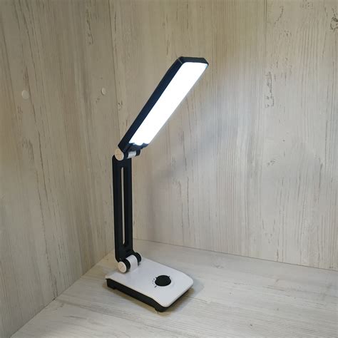 Автономная настольная лампа купить в СПб от производителя MLRoom