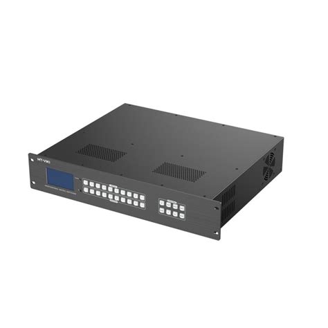 Seamless Hybrid Matrix Switcher Custom Input Output MT VIKI