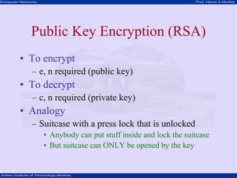 Lecture43 Network Security Ppt