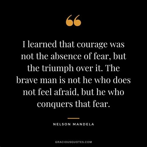 Brave Person Quotes