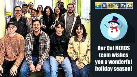 diana lizarraga on linkedin calnerds