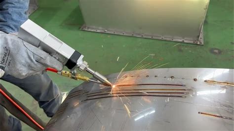 용접동영상 Youtube