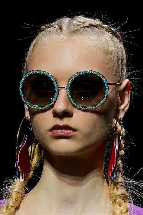 Collezioni Accessori N 86 Emporioarmani Focus On Jungle Trends Accessories Fashionshow