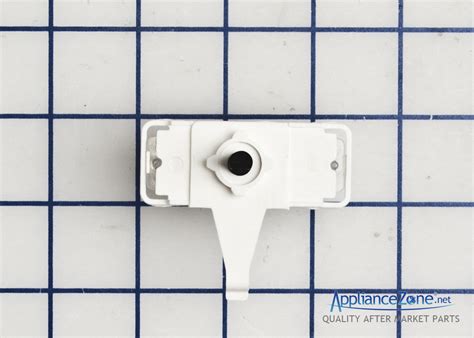 Replacement W10420741 3392519 Dryer Pts Switch And Thermal Fuse Kit For Whirlpool Appliance Zone