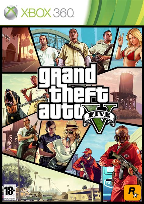 Gta 5 Dvd 1 Problema Resolvido ~ Next Gamer