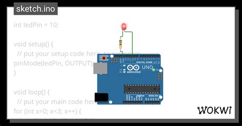 Proyectos Wokwi Esp32 Stm32 Arduino Simulator Proyectos Wokwi Esp32 Stm32 Arduino Simulator