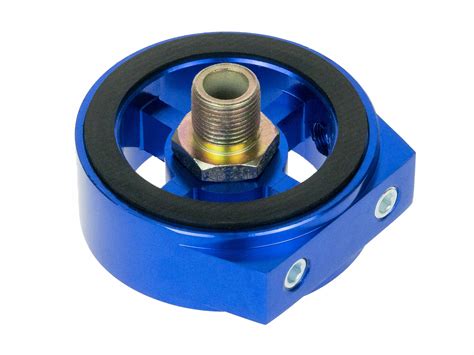 Fmic In Oil Sw1 34 Podstawka Pod Czujniki Do Filtra Oleju 5907502265263 Za 79 00pln Z