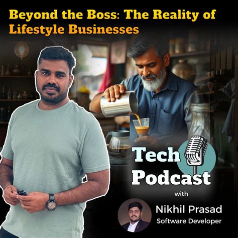Rajavasanthan Rv On Linkedin Podcast Business Genz