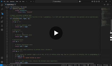 30daysofpythonchallenge Pythonchallenge Buildinpublic Pythondeveloper Jashwanth N