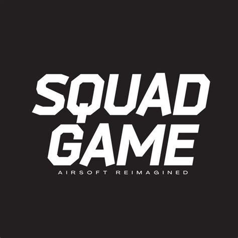 Squad Game Hk🇭🇰 Squadgamehk • Threads Say More