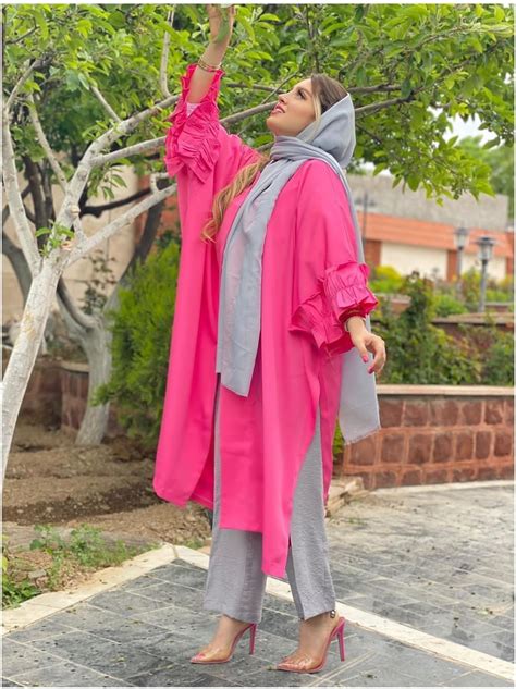 ست کردن رنگ سرخابی