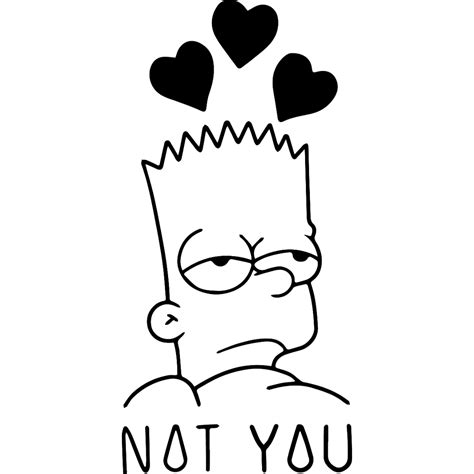 Simpsons Svg Bart Simpsons Svg Lisa Simpson Svg Homer Sim Inspire Uplift